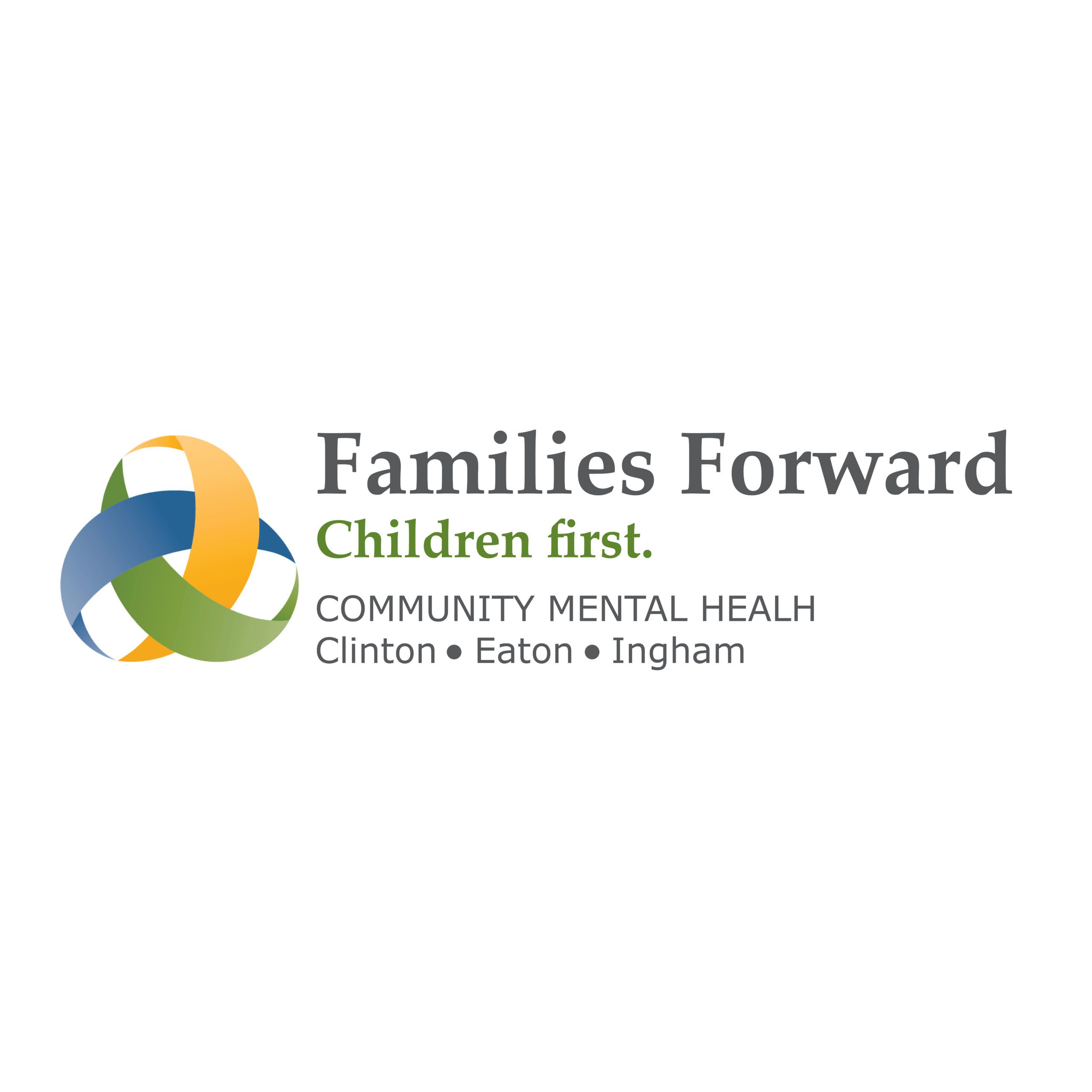 Families Foward Logo | Building Twentyone